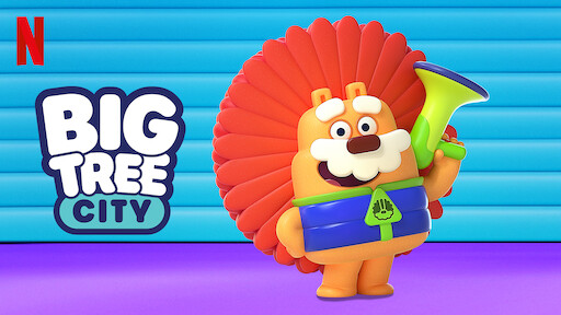 Watch The Creature Cases | Netflix Official Site