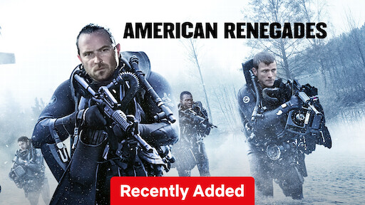 Watch Counterattack | Netflix Official Site