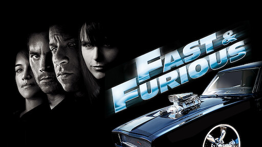 Watch 2 Fast 2 Furious | Netflix