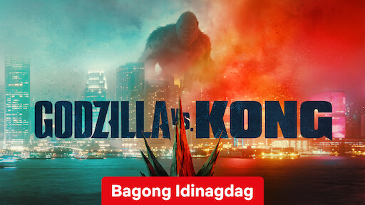 Watch Colossal | Netflix