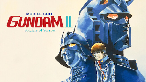 Watch Mobile Suit Gundam I | Netflix