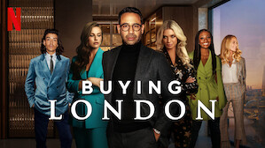 British TV Shows | Netflix Official Site