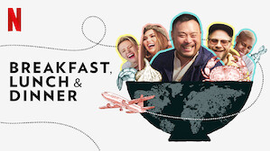 Food Shows | Netflix Official Site