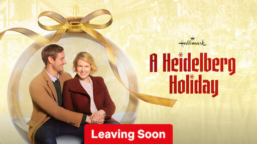 Watch A Merry Scottish Christmas | Netflix