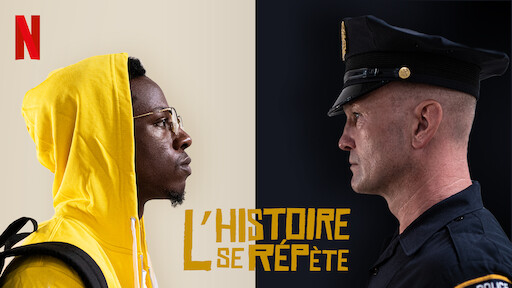 L'Après | Site officiel de Netflix