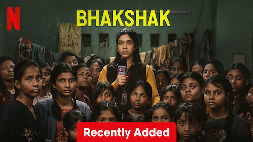 Watch Vadh | Netflix