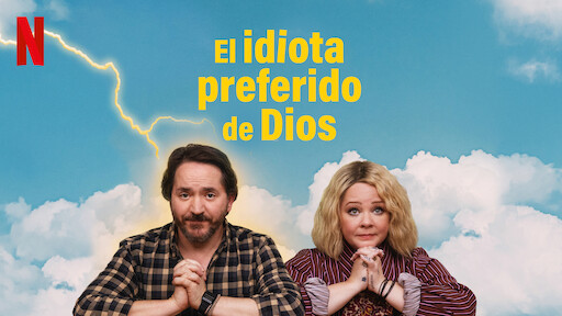 Algo embarazada | Sitio oficial de Netflix