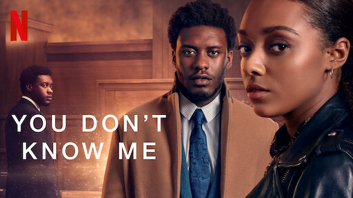 Watch The Missing | Netflix Official Site