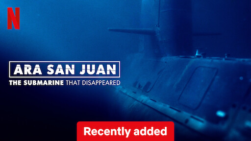 Watch Into the Deep: The Submarine Murder Case | Netflix Official Site