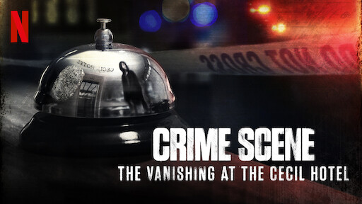 Watch Crime Scene: The Times Square Killer | Netflix Official Site