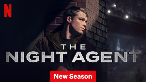 Watch Bodyguard | Netflix Official Site