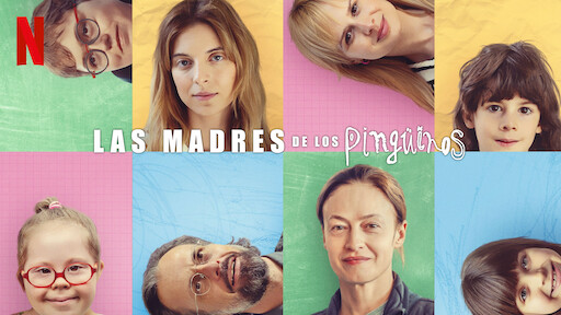 La ballena | Netflix