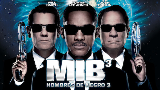 Hombres de negro: Internacional | Netflix