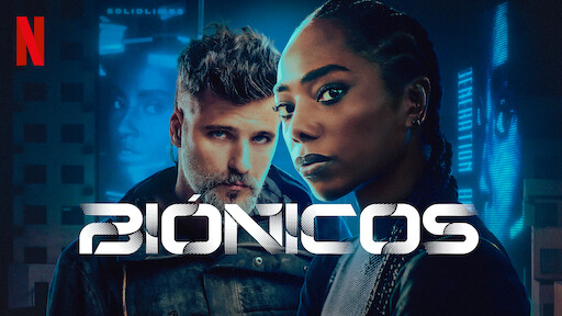 Atlas | Sitio oficial de Netflix