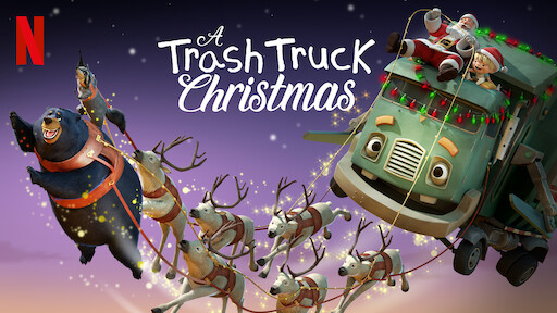 Watch Super Monsters: Santa’s Super Monster Helpers | Netflix Official Site