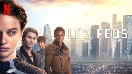 Atlas | Sitio oficial de Netflix