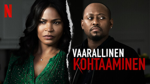Watch Vaarallinen SUHDE | Netflix
