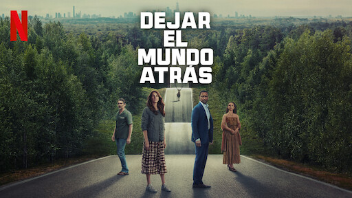 Bird Box: A ciegas | Sitio oficial de Netflix