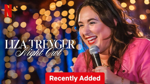 Watch Rosebud Baker: The Mother Lode | Netflix Official Site