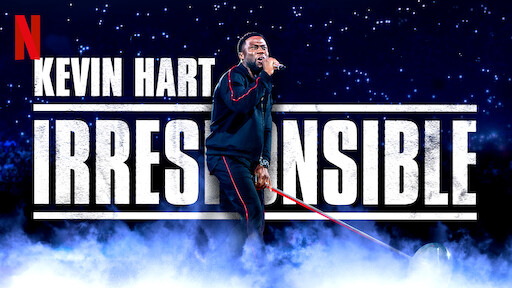 Watch Kevin Hart's Guide to Black History | Netflix Official Site