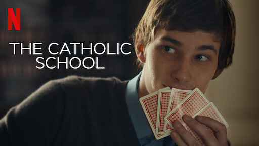 Watch The Hand of God | Netflix Official Site