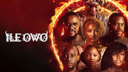 Watch The Origin: Madam Koi-Koi - Chapter 1: The Awakening | Netflix