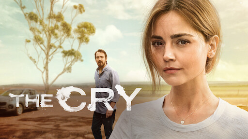 Watch The Dry | Netflix