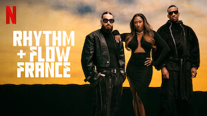 Music | Netflix Official Site