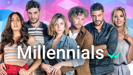 Watch Unstoppable | Netflix Official Site