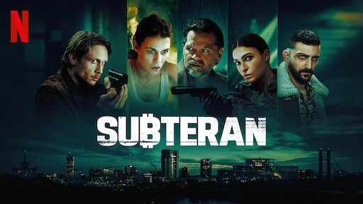 Watch Ad Vitam | Netflix Official Site