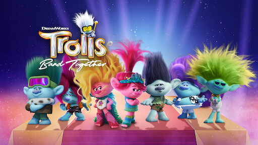 Watch Trolls Holiday Special | Netflix