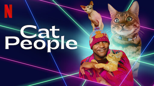 Watch Inside the Mind of a Cat | Netflix Official Site