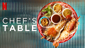 Food Shows | Netflix Official Site