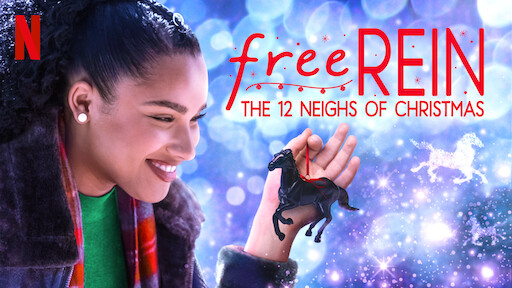 Watch Free Rein: Valentine's Day | Netflix Official Site