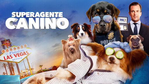 El rescate de Ruby | Sitio oficial de Netflix