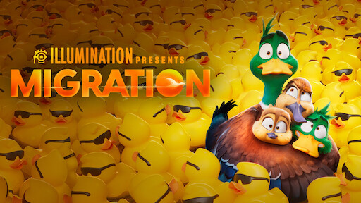 Watch Spellbound | Netflix Official Site