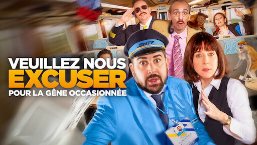 Watch Disaster Holiday | Netflix Official Site