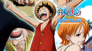 Anime Series | Netflix Official Site