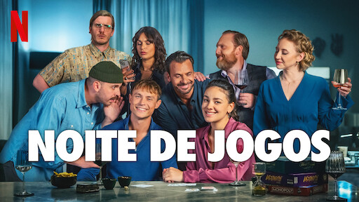 Watch Os Novatos | Netflix Official Site