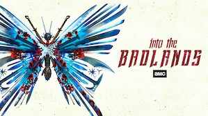 Best Action & Adventure Shows | Netflix Official Site