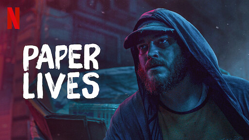 Watch Lolo and the Kid | Netflix Official Site