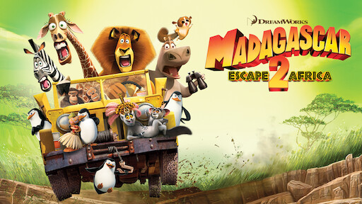 Watch Penguins of Madagascar: The Movie | Netflix