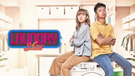 Hello Ghost | Netflix