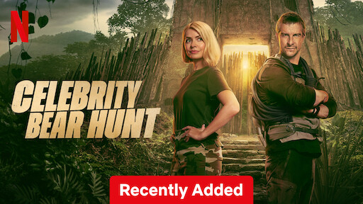 Watch The 31st Annual Screen Actors Guild Awards | Netflix Official Site