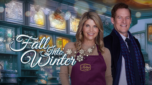 Watch A California Christmas | Netflix Official Site