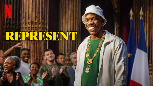 Watch Shafted | Netflix Official Site