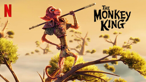 Watch Wolf King | Netflix Official Site