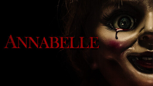 Watch Annabelle: Narodziny zła | Netflix