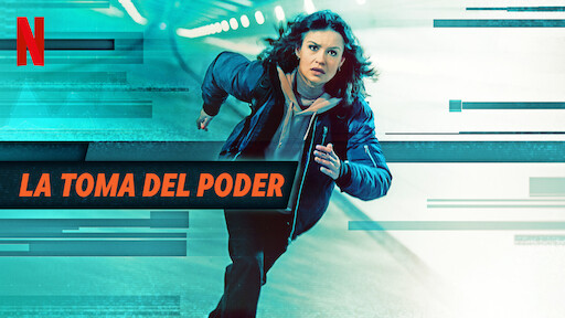 Bala perdida | Sitio oficial de Netflix