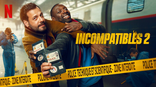 De vuelta a la acción | Sitio oficial de Netflix